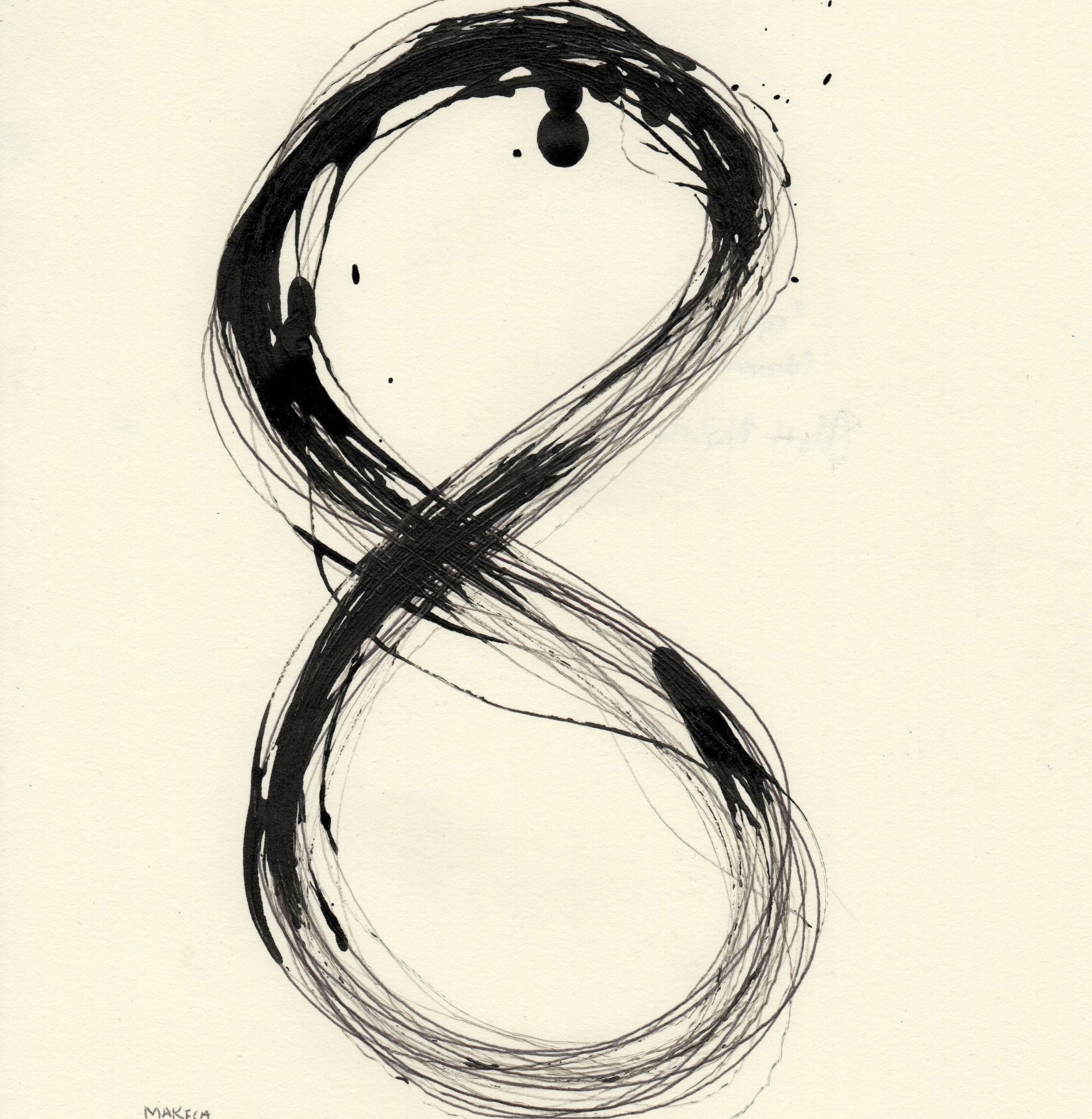 8icon – Matt Makela Art