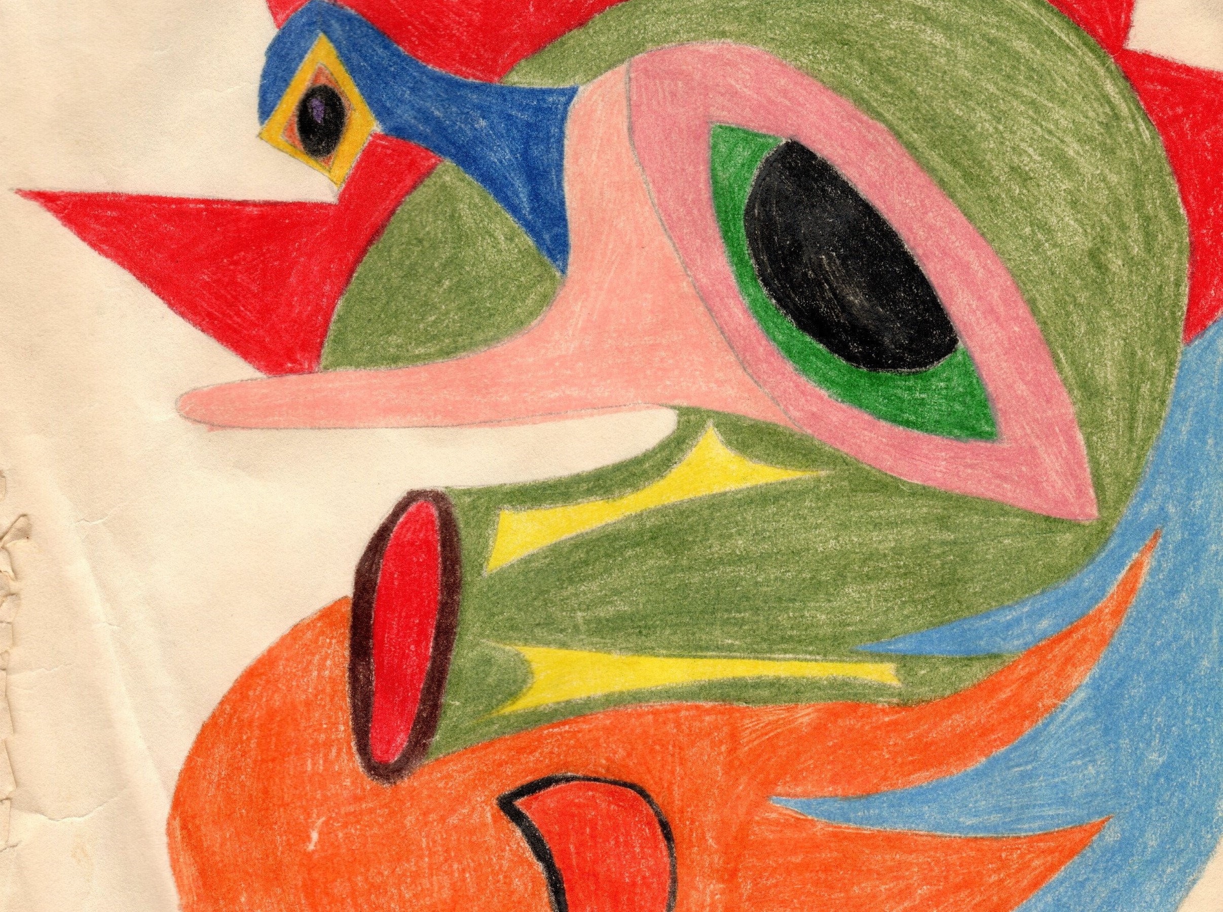 Matt Makela Art – Contemporary Online Art Gallery